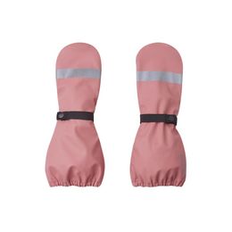 Reima Regenhandschuhe " Kura " in Rose blush | Gr.: 3