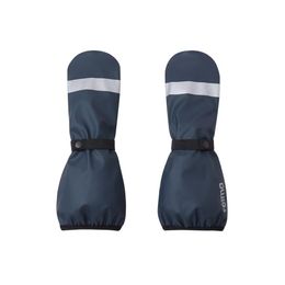 Reima Regenhandschuhe " Puro " in Navy | Gr.: 4