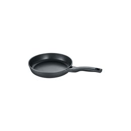 Berndes Bratpfanne aus Aluminium - Vienna in schwarz | Gr.: 20 cm