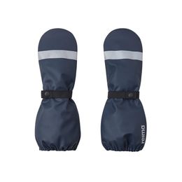 Reima Regenhandschuhe " Kura " in Navy | Gr.: 3