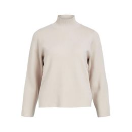 Object Pullover in Silver Gray | Gr.: L