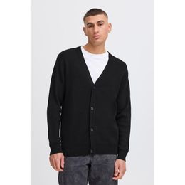 !Solid Strickjacke SDFinto in Schwarz | Gr.: XL