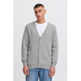 !Solid Strickjacke SDFinto in Grau | Gr.: XL