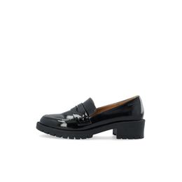 Bianco Halbschuhe in Black | Gr.: 41