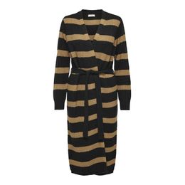 Jacqueline de Yong JDY Strickjacke in Black | Gr.: L