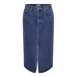 Only Jeansrock in Medium Blue Denim | Gr.: XS