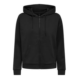 Only Play Kapuzenpullover in Black | Gr.: XS