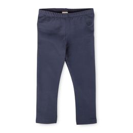 Sigikid Sweatleggings Magic Owl in Dunkelblau | Gr.: 116