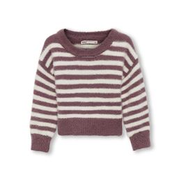 KIDS Only Strickpullover in Rose Brown | Gr.: 92