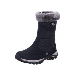 Jomos Winterstiefel in schwarz | Gr.: 47