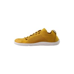 Reima Barfu&szlig;schuhe " Astelu " in Dark mango | Gr.: 26