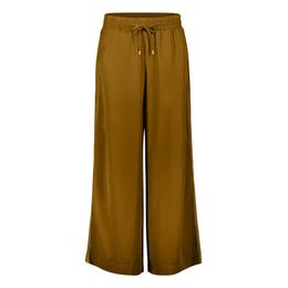 Cartoon Palazzo-Hose mit Tunnelzug in Breen | Gr.: 36