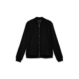 Véro Moda Vero Moda Jacke in Black | Gr.: L