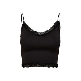 Only Top in Schwarz | Gr.: S/M