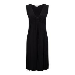Goldenbay Midikleid Women's Dress in Black | Gr.: S