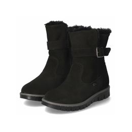 IMac Schlupfstiefel in black | Gr.: 28