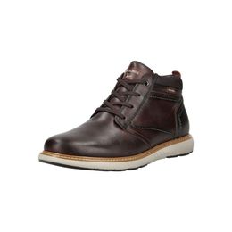 Pikolinos Stiefelette in Dunkelbraun | Gr.: 44