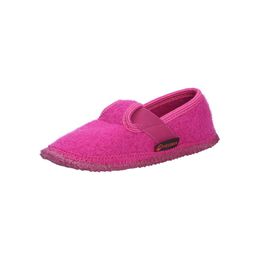 Giesswein Hausschuhe TüRNBERG in rosa/pink | Gr.: 27