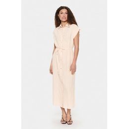Saint Tropez Kleid KiraSZ Gerade Passform in Apricot Nectar | Gr.: XS