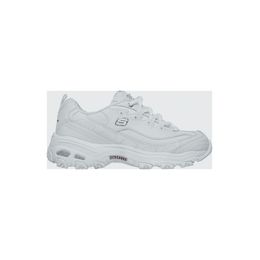 Skechers Sneaker Low in Beige | Gr.: 37