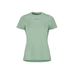 Craft Funktionsshirt in T&uuml;rkis | Gr.: XL