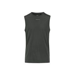 Craft Achselshirt in Grau | Gr.: L