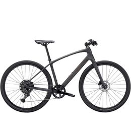 Trek FX Sport SL 4 | Gr. M | Carbon Urbanbike