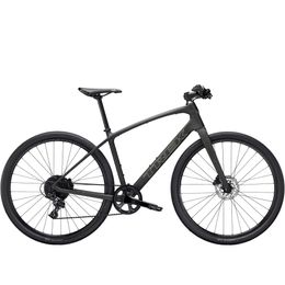 Trek FX Sport SL 5 | Gr. M | Carbon Urbanbike
