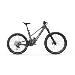 UNNO MITH Factory | Gr. S2 | Carbon E-MTB Enduro (160-180mm)
