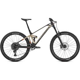 Mondraker Superfoxy Carbon R | Gr. L | Carbon Enduro (160-180mm) Multicolor