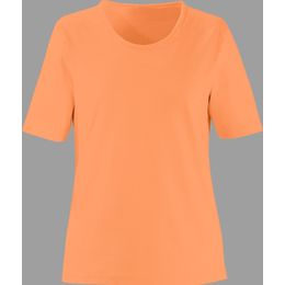 Rundhalsshirt