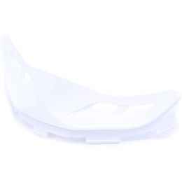 Shoei VFX-WR, Schmutzabweiser