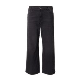 Only Carmakoma Jeans 'CARSnow' female Black size 42