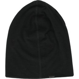 Endurance Gesell Wool/Bamboo Viscose Hat Bekleidung Unisex schwarz