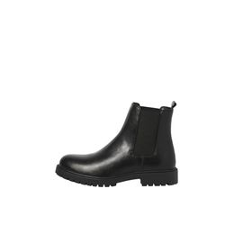 Jack & Jones Jack & Jones Chelsea Boots 'JFWBrandon' male Black size 43
