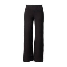 Only Pants 'ONLCLEVER' female Black size XS