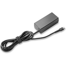 HP Notebook-Netzteil &raquo;45W USB-C AC Adapter&laquo; schwarz