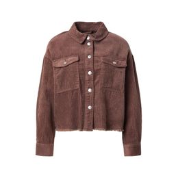Only Between-Season Jacket 'ONLMarina-Eny' female Brown size S