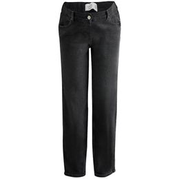 next Umstand Jeans Damen Größe 27/28 black denim