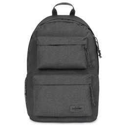 Eastpak Freizeitrucksack »PADDED DOUBLE« Schulrucksack Arbeitsrucksack Streetpack Black Denim B/H/T: 28,5 cm x 47 cm x 21 cm B/H/T: 28,5 cm x 47 cm...