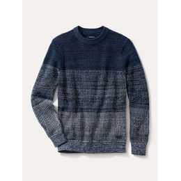 Walbusch Effekt-Pullover