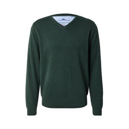 Fynch-Hatton Pullover Herren Gr&ouml;&szlig;e XXL tanne