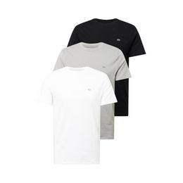 GAP T-Shirt Herren Größe XS grau / schwarz / weiß