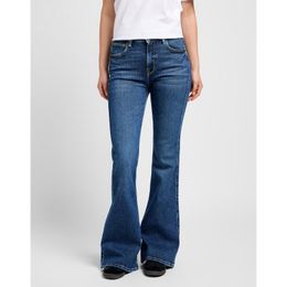 Lee Skinny-fit-Jeans »BREESE« im Five-Pocket Style rain falls 31 - Länge 33 Länge 33 31 Skinny- fit Jeans von Lee