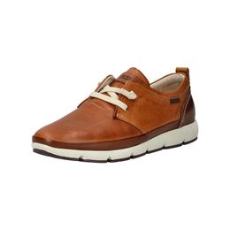 Pikolinos Sneaker »Sneaker Leder« Brandy 43 43 Verschluss: Schnürung