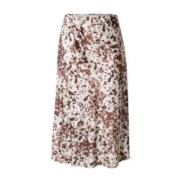 Only Carmakoma Skirt female Beige size 52