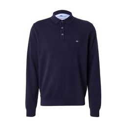 Fynch-Hatton Pullover Herren Gr&ouml;&szlig;e M navy