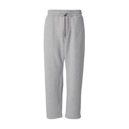 Hollister Pants male Grey size XS