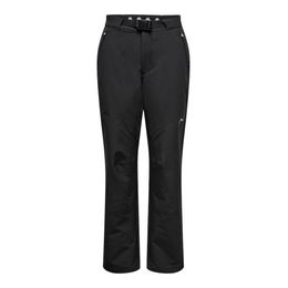 Only Play Outdoor Pants 'ONPMOUNTAIN' female Black size S