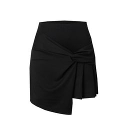 ABOUT YOU Skirt 'Leonore' female Black size 44